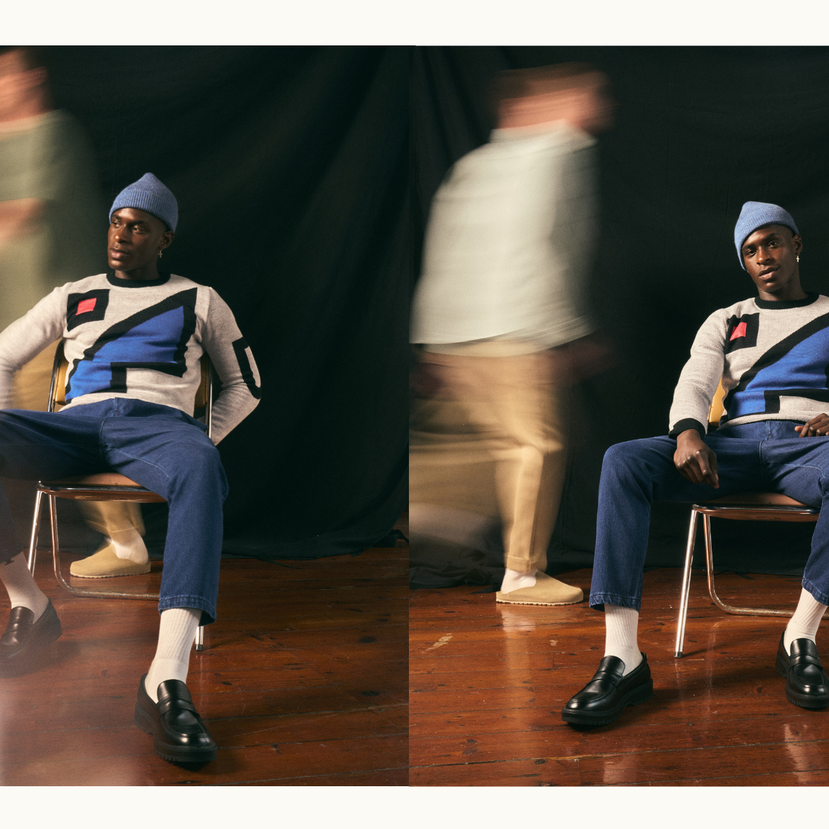 THE NINEVITES x FIELDS: A CONVERSATION WITH NKULI MLANGENI-BERG