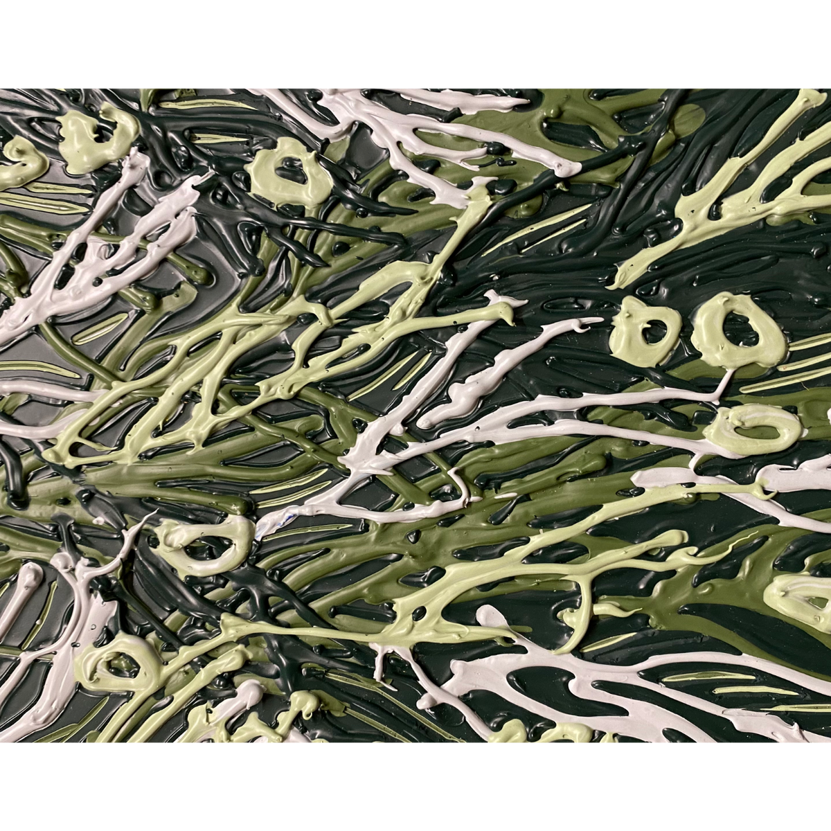 Meet the Artist: Gabrielle Kruger – FIELDS