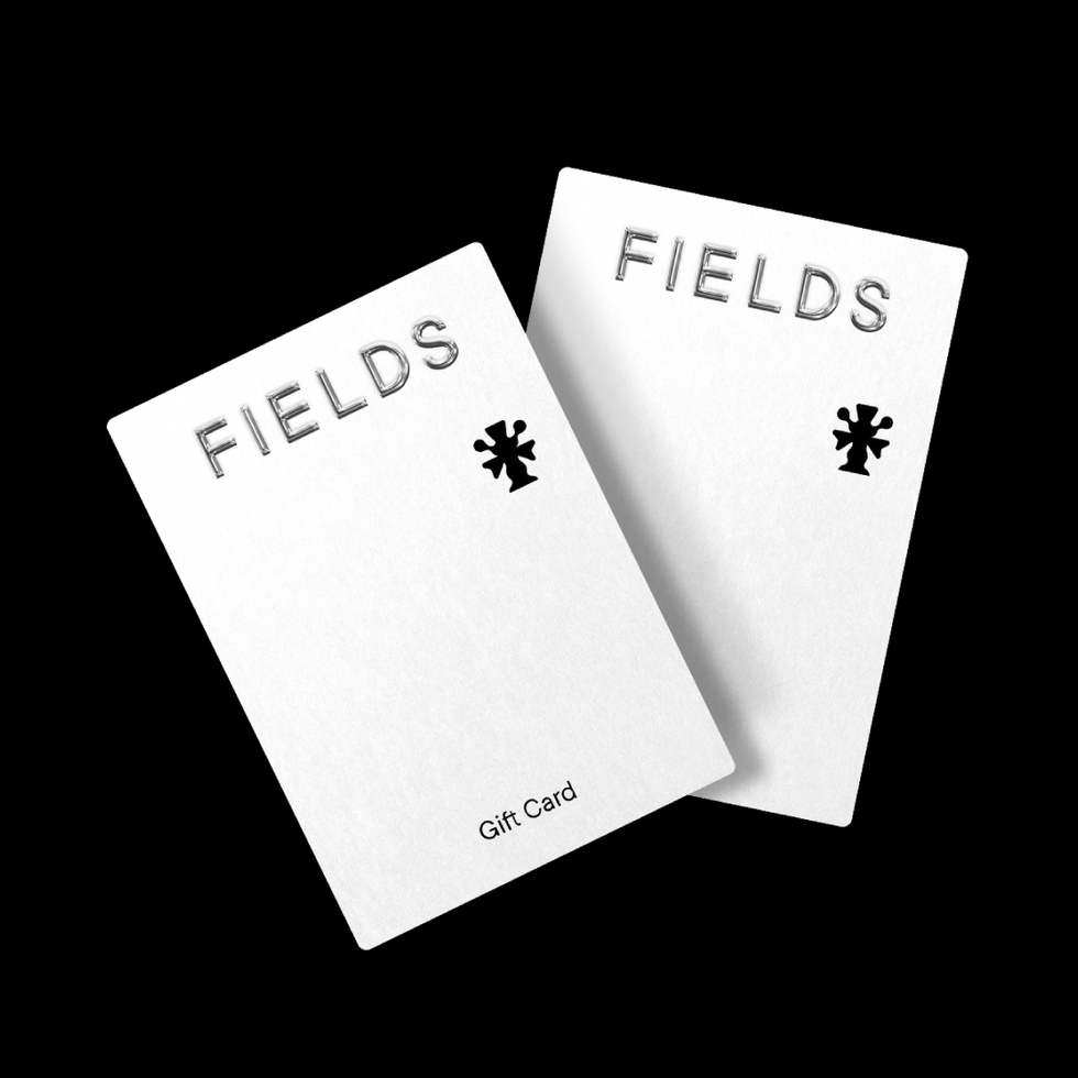 Collections – FIELDS