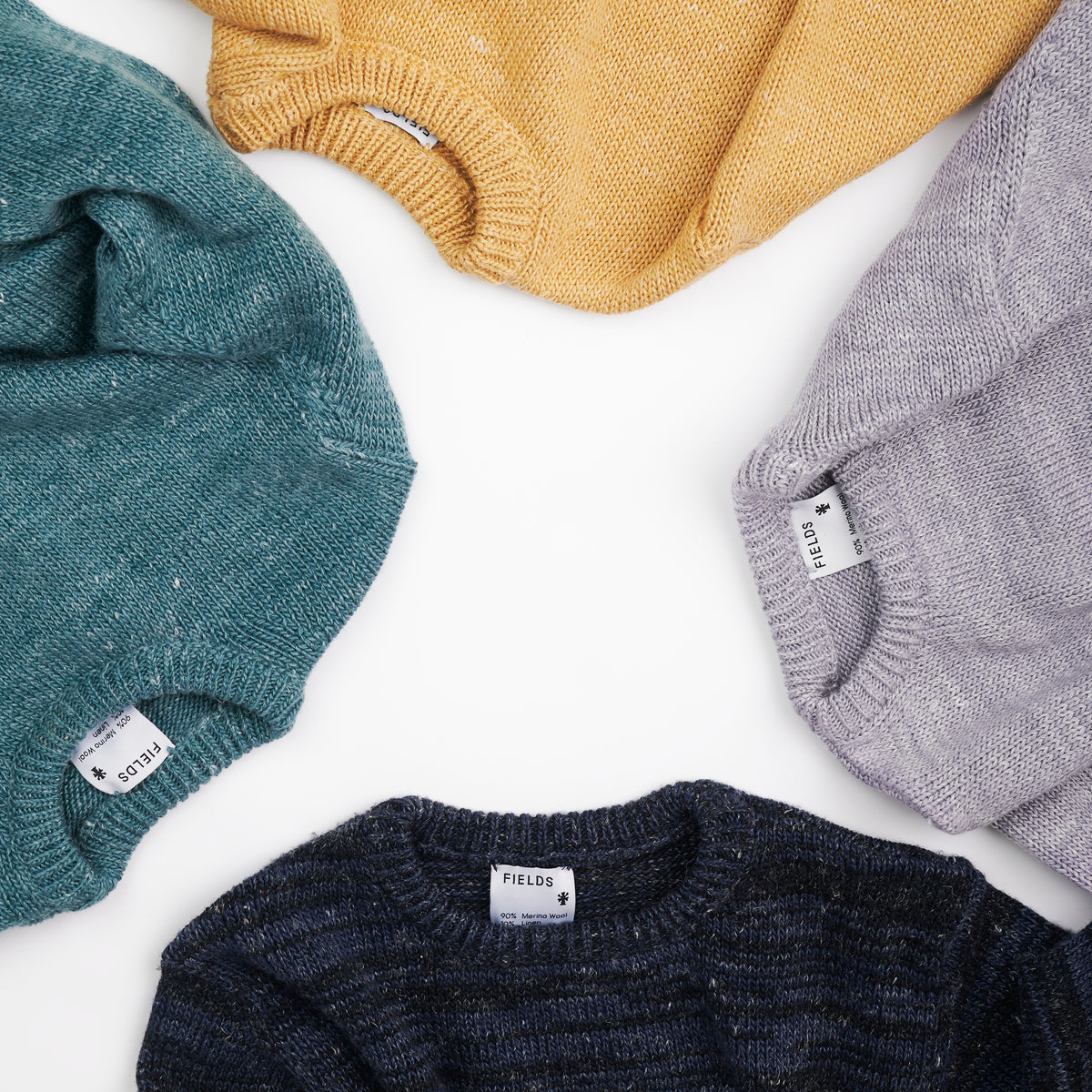 Knitwear – FIELDS
