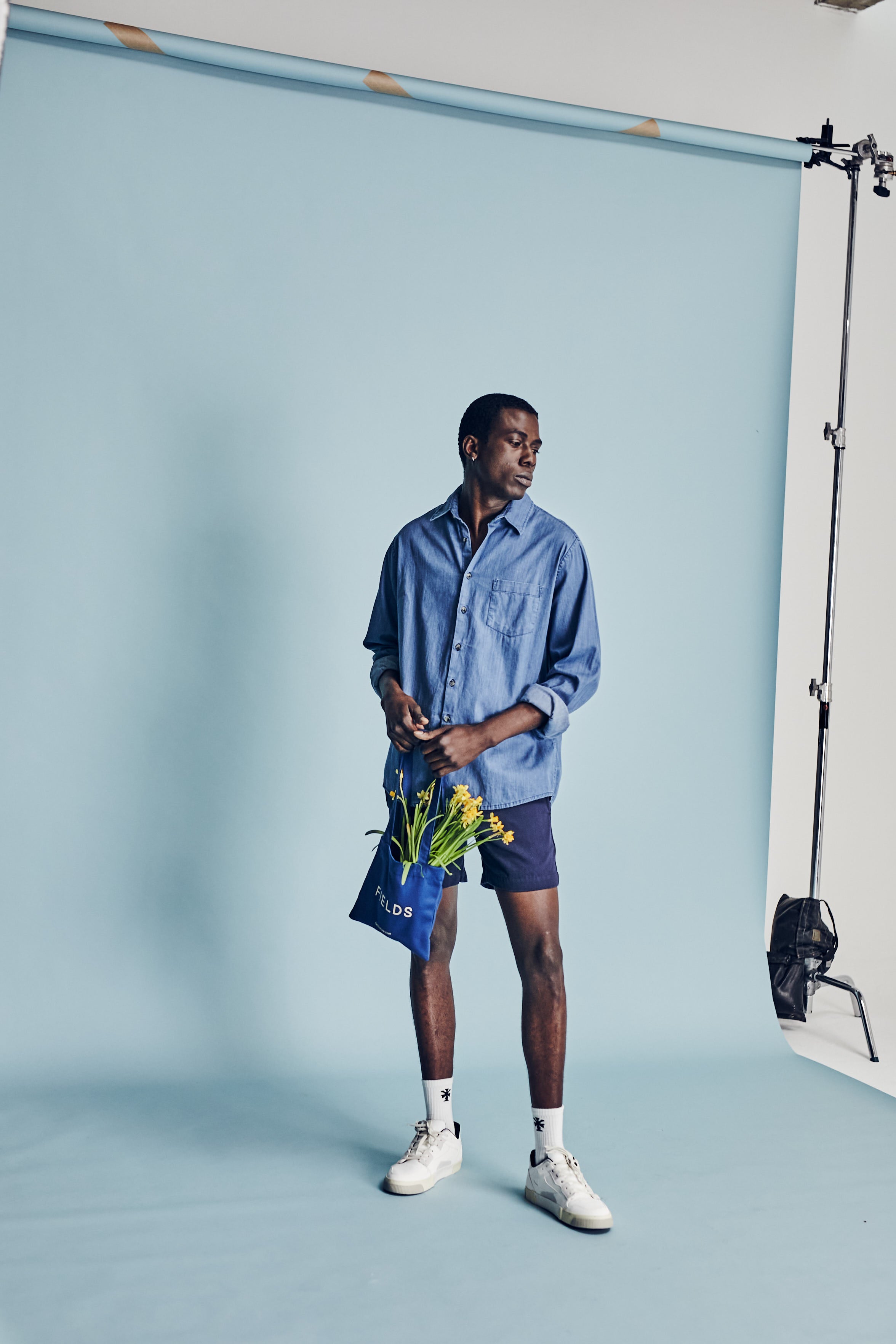 Contemporary Menswear Clothing & Accessories – F I E L D S