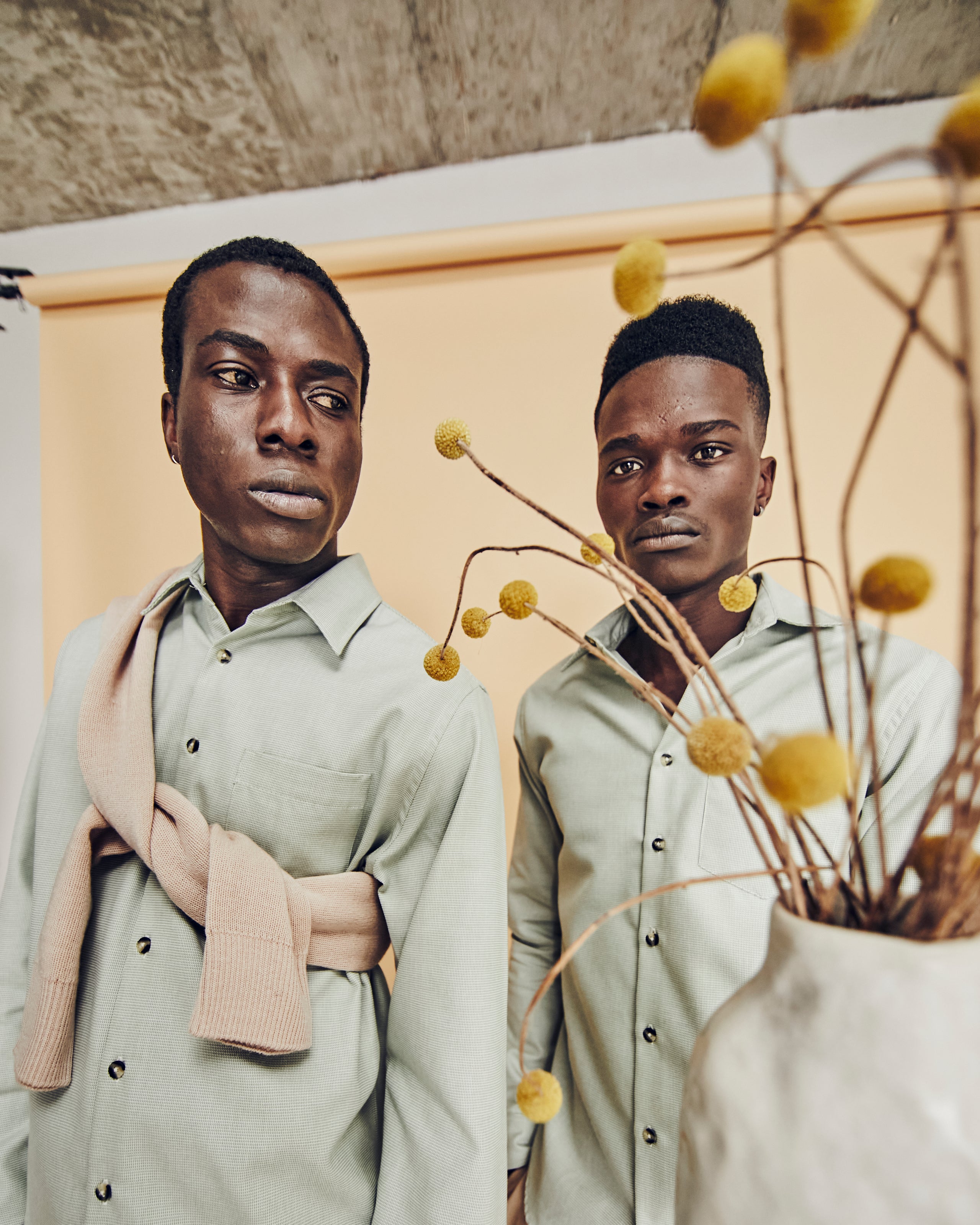 Contemporary Menswear Clothing & Accessories – F I E L D S