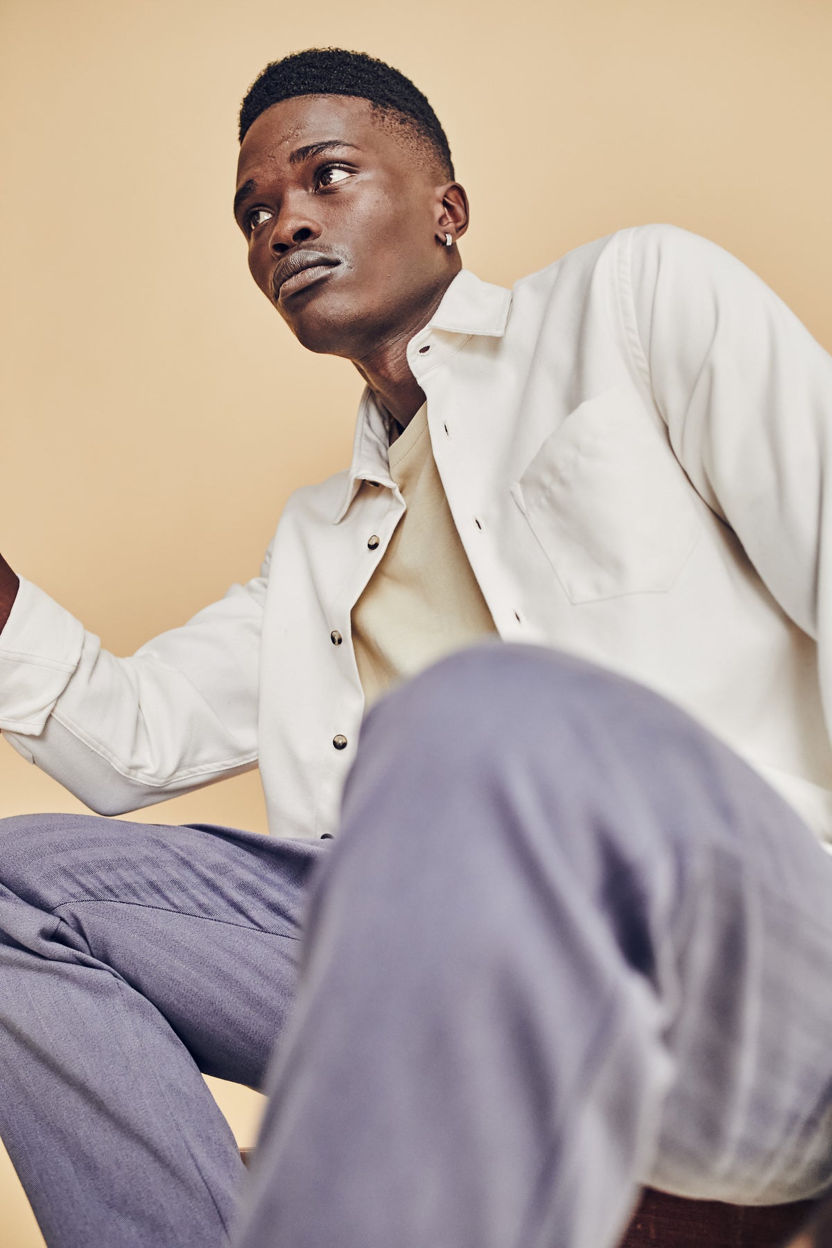 Contemporary Menswear Clothing & Accessories – F I E L D S