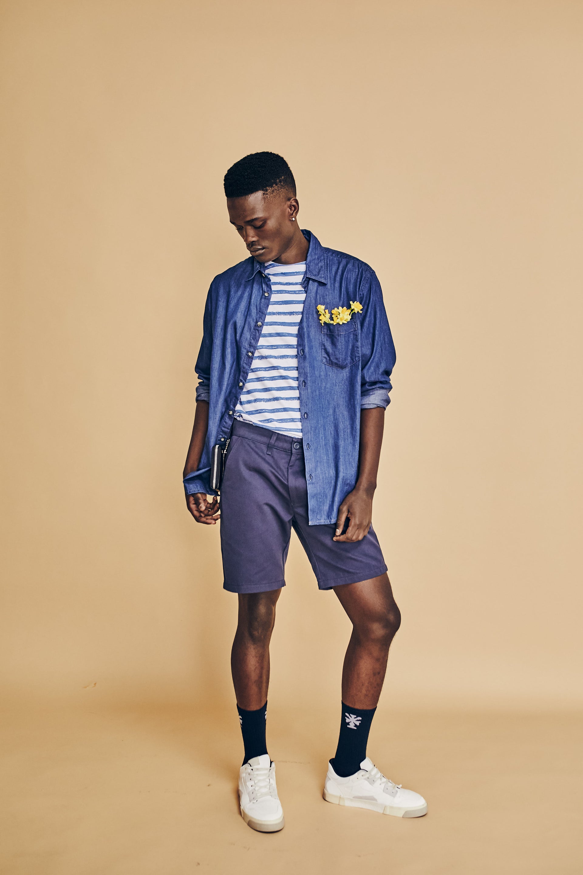 Contemporary Menswear Clothing & Accessories – F I E L D S