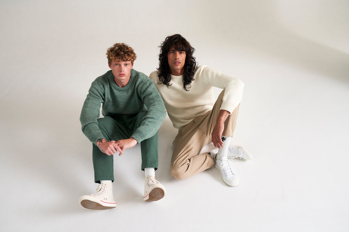 Contemporary Menswear Clothing & Accessories – F I E L D S