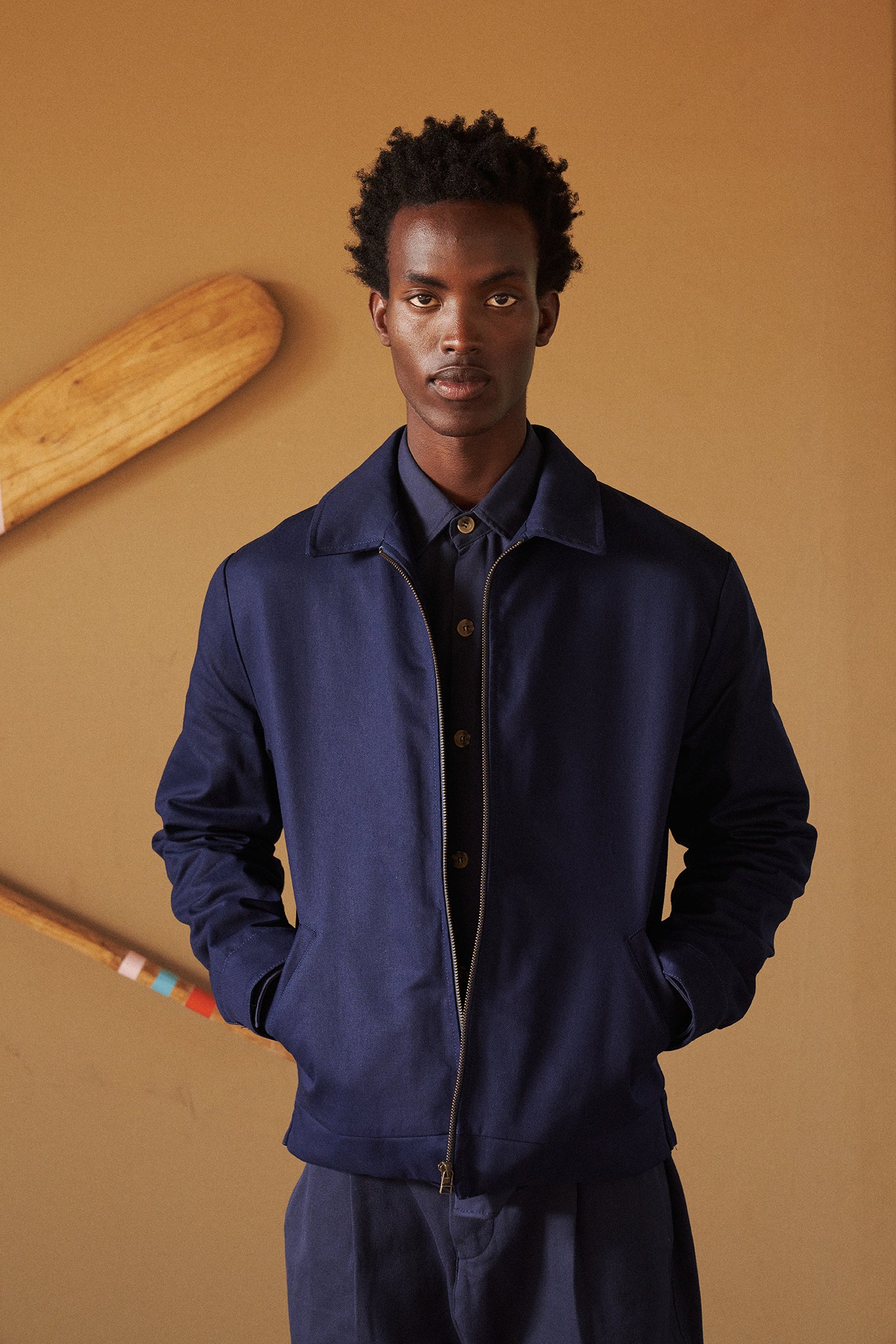 Contemporary Menswear Clothing & Accessories – FIELDS