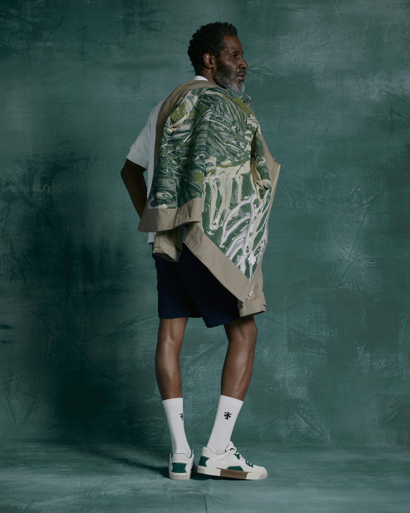 FIELDS | Contemporary Menswear