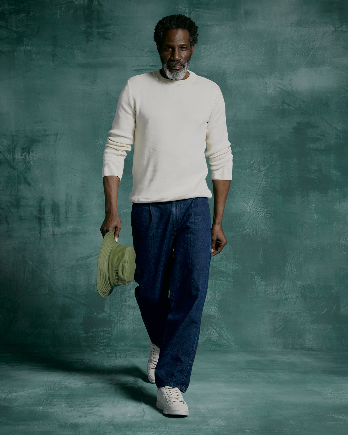 FIELDS | Contemporary Menswear