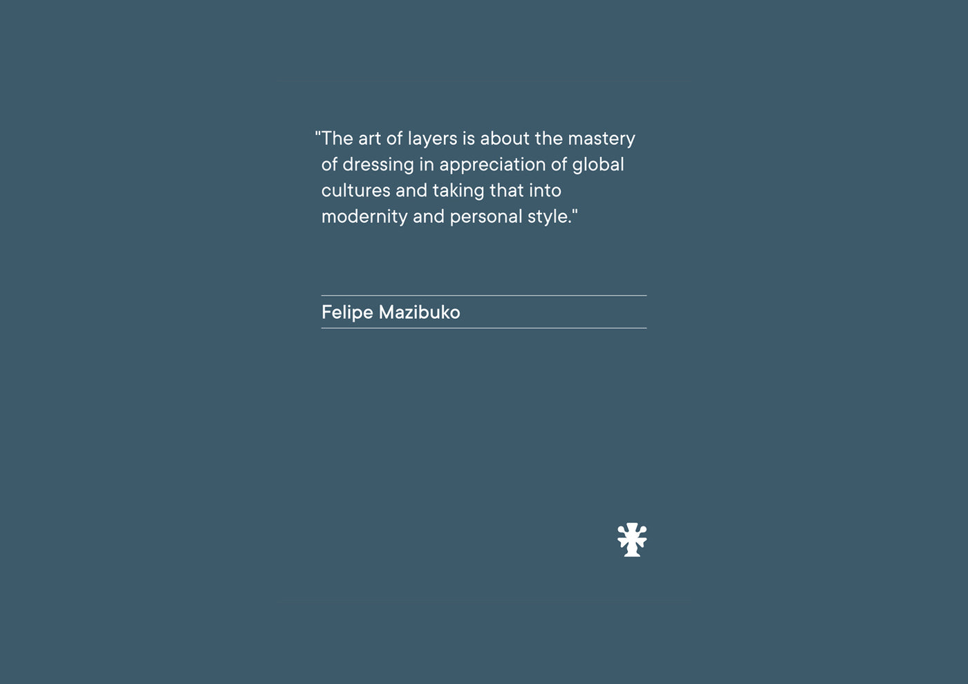 Contemporary Menswear Clothing & Accessories – FIELDS